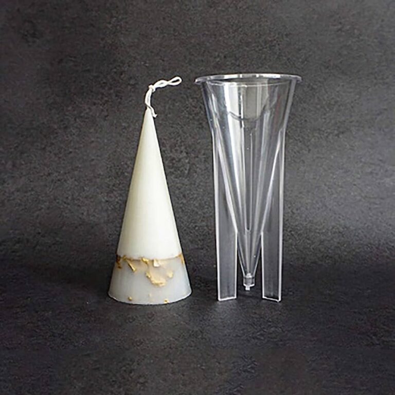 Küünlavorm Koonus – Zinuz E-Pood