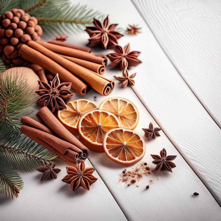 Aroomiõli Vürtsine apelsin 20 ml- 1 L – Zinuz E-Pood